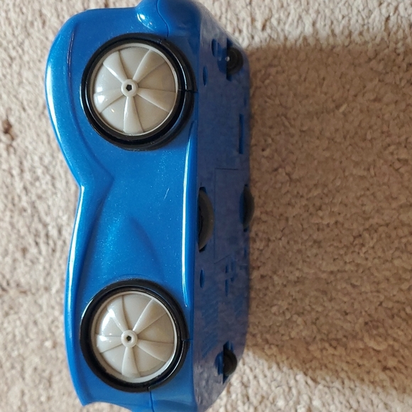 little tykes | Toys | Little Tikes Blue Race Car | Poshmark